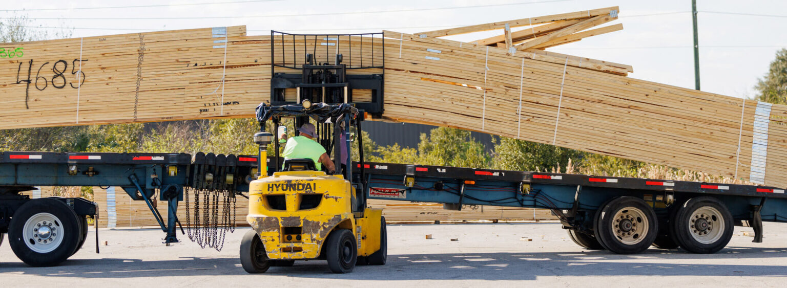 Trusses - American Builders Supply