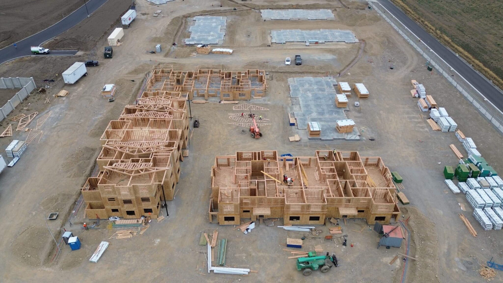 Products - American Builders Supply