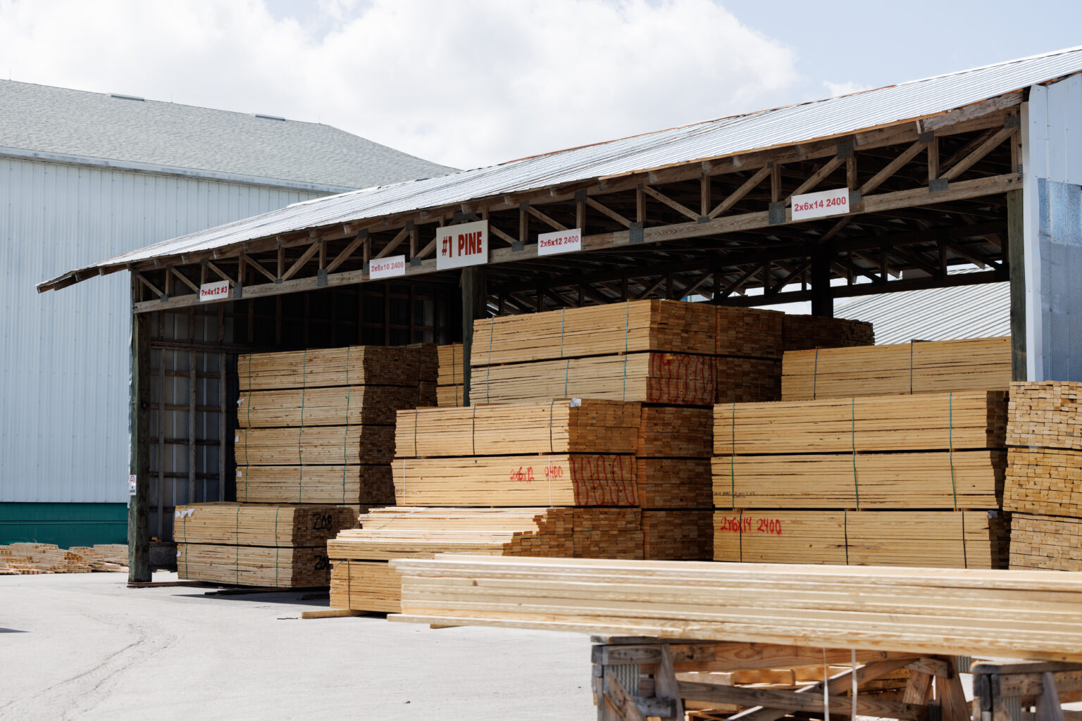 Products - American Builders Supply