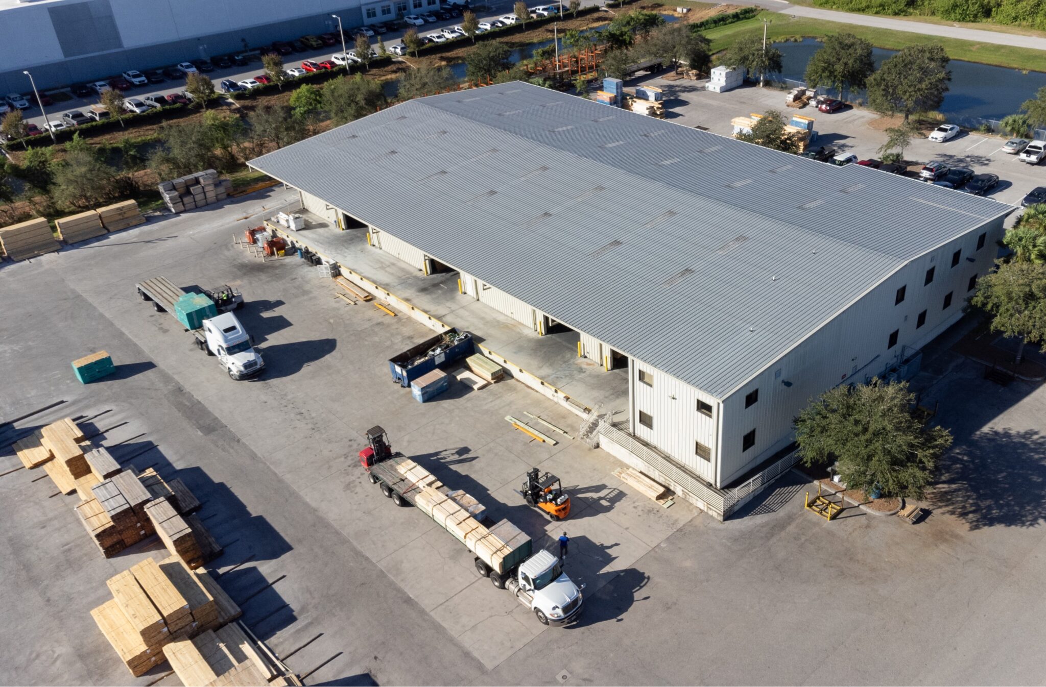Locations - American Builders Supply