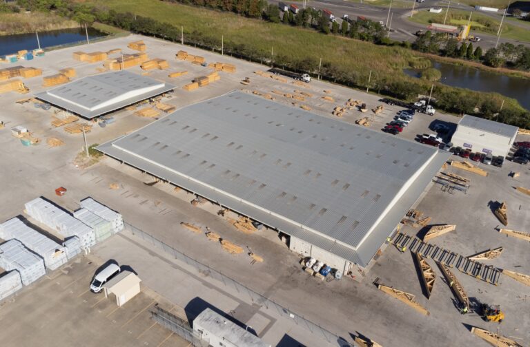 Locations - American Building Supply