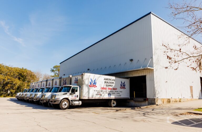 Locations - American Building Supply