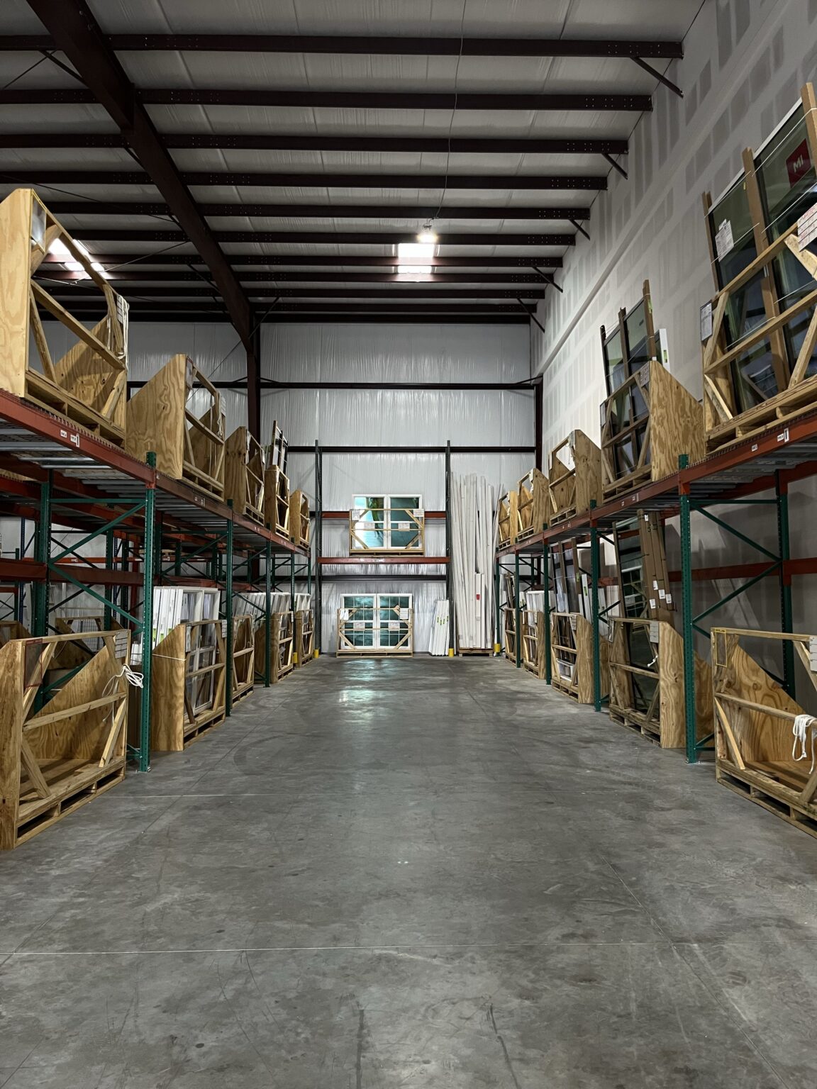 Ocala Door, Window, and Millwork - American Builders Supply