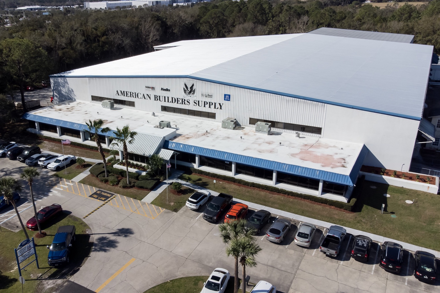 About Us - American Builders Supply